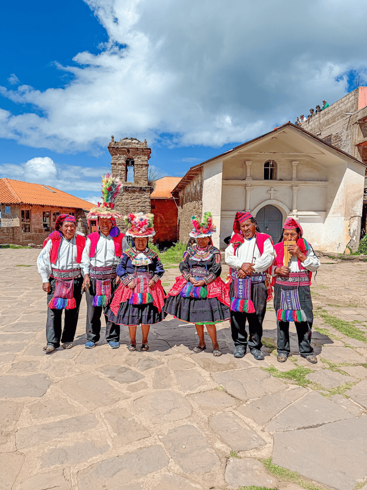 Visiting Puno and Lake Titicaca: What to do, where to go, and why the ...